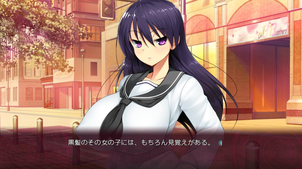 逆转魔女裁判-被痴女魔女裁决-生肉逆転魔女裁判 -痴女な魔女に裁かれちゃう- 魔力森林