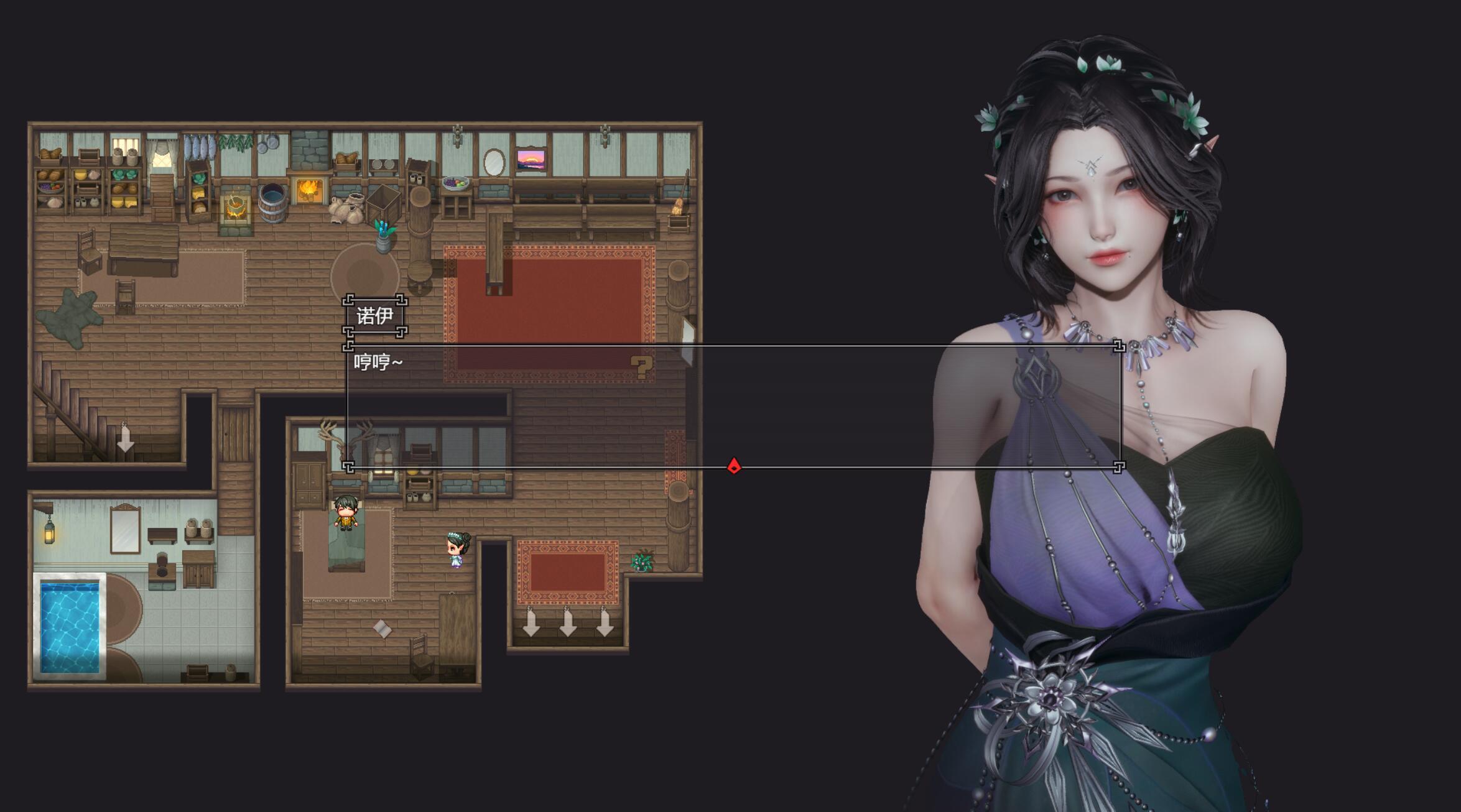 降临战纪/Befall Saga|V0.995|官方中文 – 游戏乐园网｜www.game777.cn