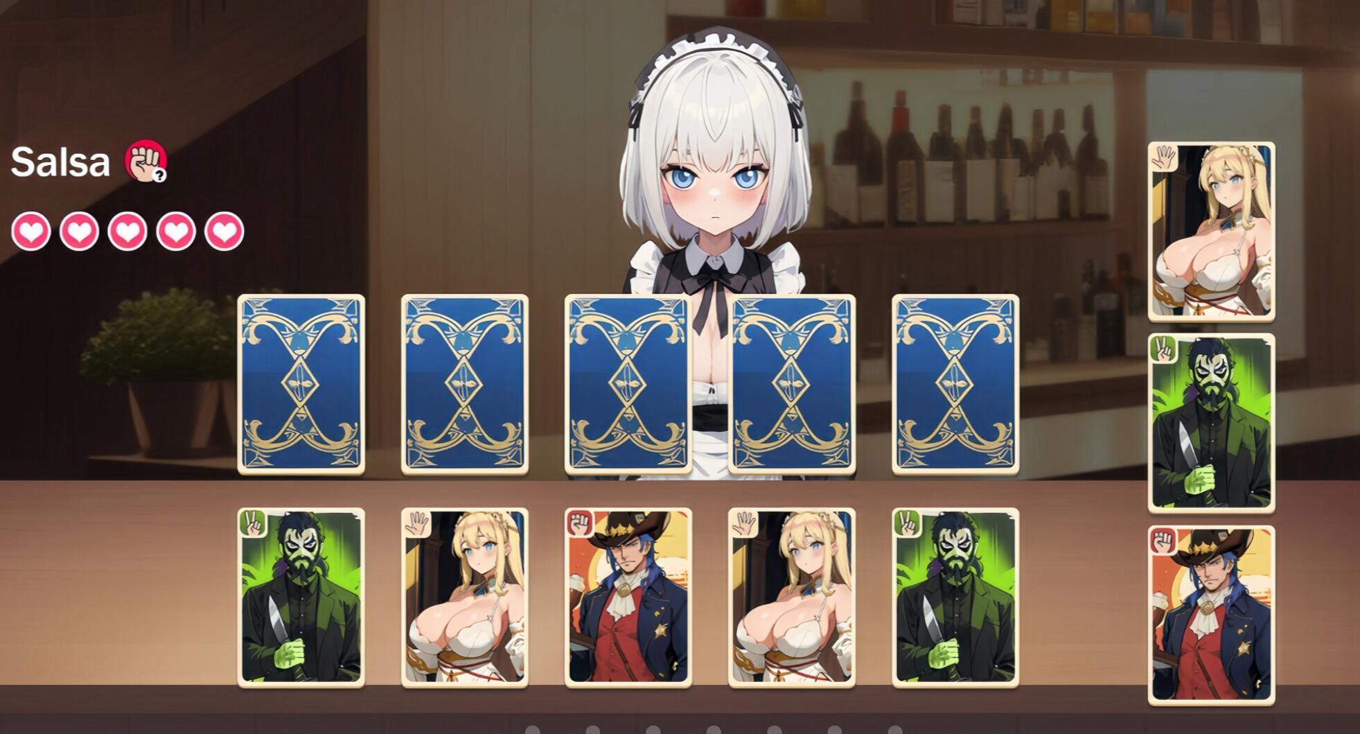 邂后酒吧/ENCOUNTER BAR|STEAM官中 – 游戏乐园网｜www.game777.cn