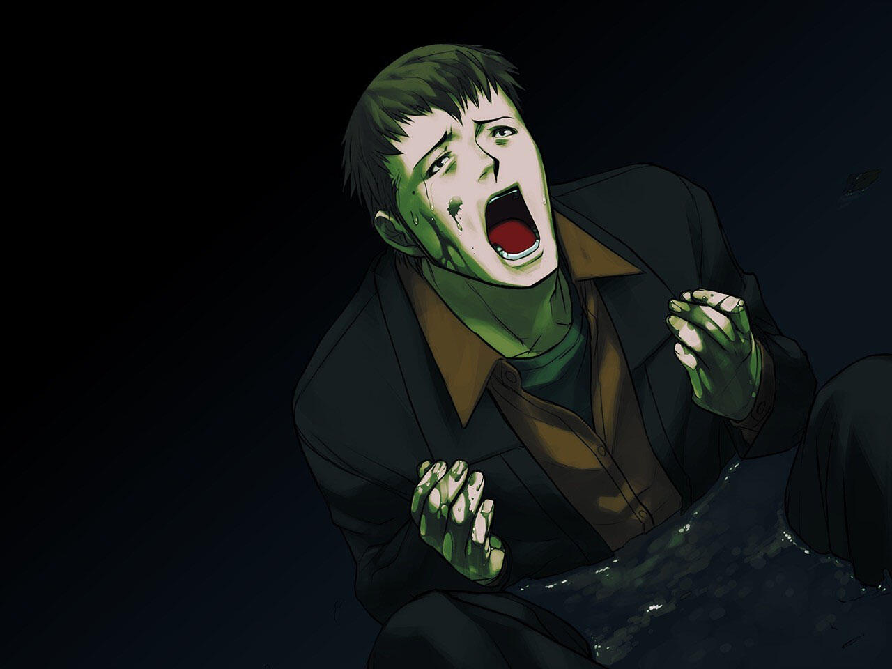 沙耶之歌|STEAM官中 – 游戏乐园网｜www.game777.cn