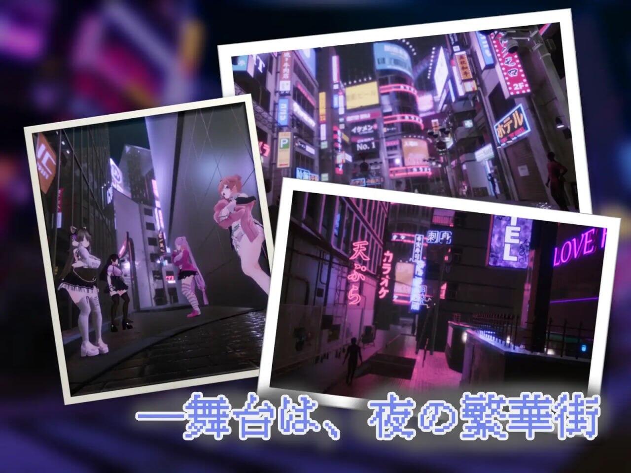 黑暗之城|V1.2|汉化版 – 游戏乐园网｜www.game777.cn