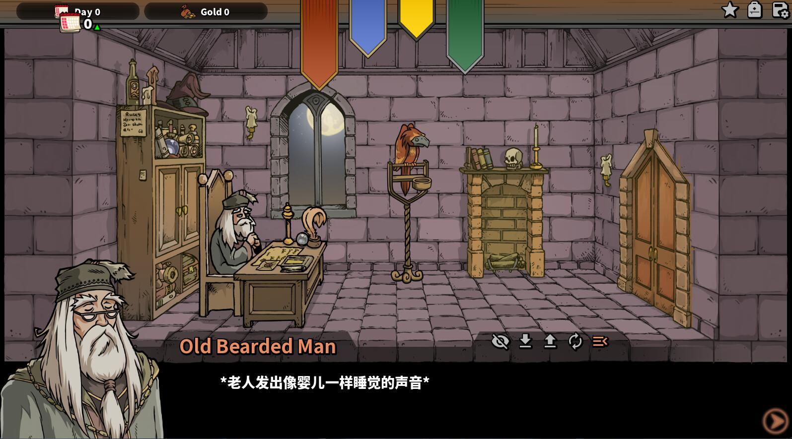 调教赫敏魔：魔改银版|V1.49|官方中文 – 游戏乐园网｜www.game777.cn